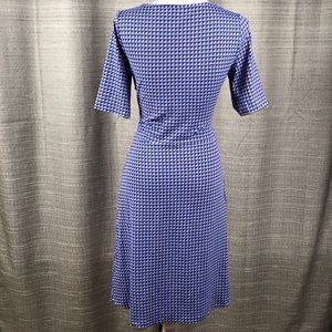 Talbots | Dresses | Talbots Wrap Dress | Poshmark